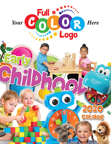 Cover Options - Catalog Solutions