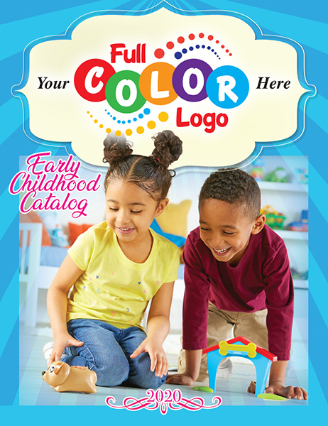 Cover Options - Catalog Solutions